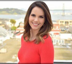 Elizabeth Cook, KPIX 5, Age, Partner, Kids, Family, Net Worth