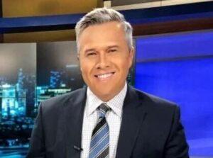 Reed Cowan Bio KPIX 5, Age, Partner, Kids, Family, Net Worth