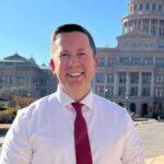 Rusty Surette KBTX, Age, Height, Partner, Kids, Family, Net Worth