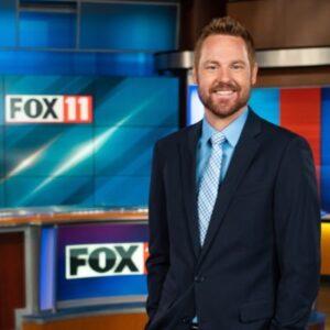 Ryan Wing Bio, Wiki, WLUK, Age, Partner, Kids, Family, Net Worth