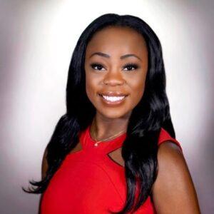 Tisia Muzinga Bio, Wiki, KDFW, Partner, Kids, Family, Net Worth