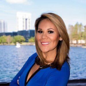 Vanessa Araiza Bio, Wiki, WFTS, Partner, Kids, Family, Net Worth