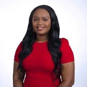 Alexis Jones Bio, Wiki, WHAS-TV, Partner, Kids, Family, Net Worth