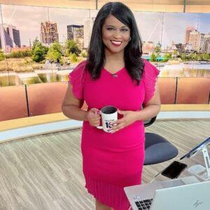 Carla Wade Bio, Wiki, WVTM13, Partner, Kids, Family, Net Worth