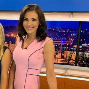 Christina Sanjuan Bio, Wiki, WHAS-TV, Partner, Family, Net Worth