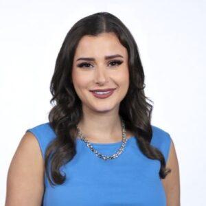 Colleen Peterson Bio, Wiki, WHAS-TV, Partner, Family, Net Worth