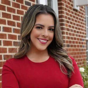 Gabby Arzola Bio, Wiki, CBS4, Partner, Kids, Family, Net Worth