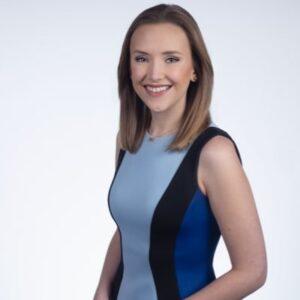 Grace McKenna Bio, Wiki, WHAS-TV, Partner, Family, Net Worth