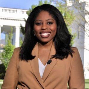 Kalyn Norwood Bio, Wiki, Hearst Television, Family, Net Worth