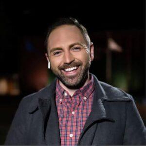 Scott Martin Bio, Wiki, FOX 23, Partner, Kids, Family, Net Worth