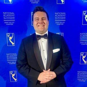 Tyler Greever Bio, Wiki, WHAS-TV, Partner, Family, Net Worth