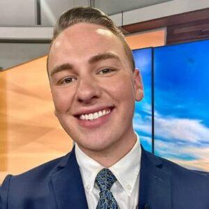 Blake Keller Bio, Wiki, WNEM, Age, Partner, Income, Net Worth