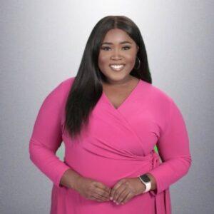 Chelsea Jones Bio, Wiki, CBS4, Partner, Kids, Family, Net Worth