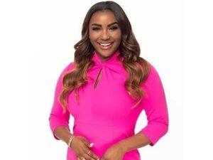 Nicole Baker Bio, Wiki, CBS11, Age, Partner, Income,Net Worth