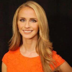 Kelly Ann Cicalese WCVB, Age, , Partner, Kids, Family, Net Worth