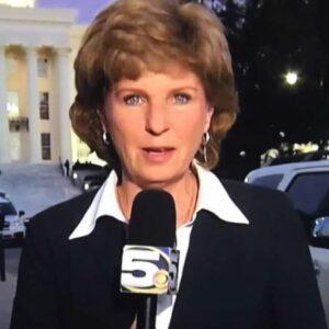 Debbie Williams WKRG, Age, Partner, Kids, Family, Net Worth