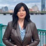 Sera Congi WCVB, Age, Partner, Kids, Family, Net Worth