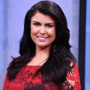 Cherish Lombard WKRG, Ag, Partner, Kids, Family, Net Worth