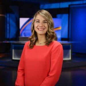 Caroline Carithers WKRG, Age, Partner, Kids, Family, Net Worth