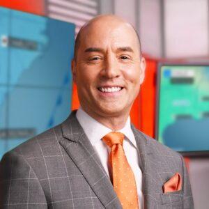 Bernie Rayno Bio, Wiki, AccuWeather, Age, Partner,Income,NetWorth