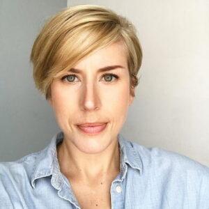 Erin Napier Bio, Wiki, HGTV, Age, Height, Partner, Kids, Family, Income ...