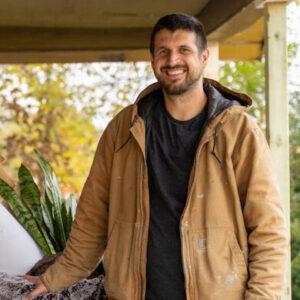 Evan Thomas Bio, Wiki, HGTV, Age, Partner, Income, Net Worth