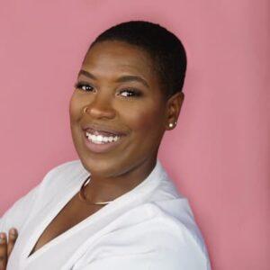 Asia Wilson Bio, Wiki, CBS46, Partner, Kids, Family, Net Worth