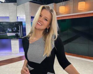 Penny Kmitt Wiki, WTKR, Age, Partner, Kids, Family, Net Worth