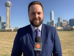 Bill Wadell Bio, Wiki, AccuWeather, Age, Partner, Income, NetWorth