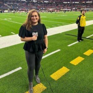 Alyssa Lyons Bio, Wiki, WRDW, Partner, Kids, Family, Net Worth