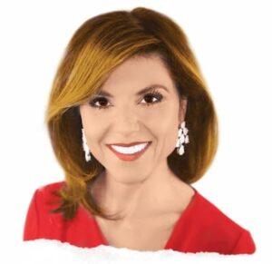 Maria Stephanos WCVB, Age, Partner, Kids, Family, Net Worth