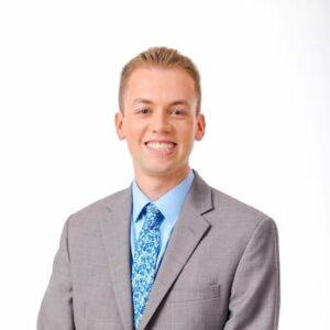 Blake Harms WOOD-TV, Age, Partner, Kids, Family, Net Worth