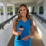 Alexis Cruz Bio, Wiki, CBS12, Age, Partner, Kids, Family, Net Worth