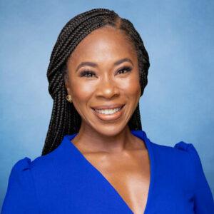 Brittney Johnson Bio, Wiki, NBC5, Age, Partner, Kids, Income, Net