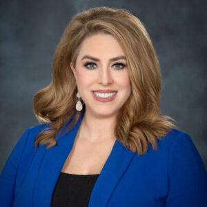 Chivon Kloepfer Bio, Wiki, WLNS, Age, Partner, Kids, Income, Net