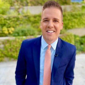 Dan Spindle Bio, Wiki, KSL, Age, Partner, Kids, Family, Net Worth