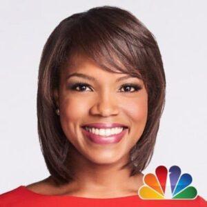 Erica Byfield Wiki, NBC 4, Age, Partner, Kids, Income, Net Worth