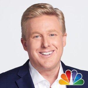 Gus Rosendale Wiki, NBC 4 New York, Age, Partner, Net Worth