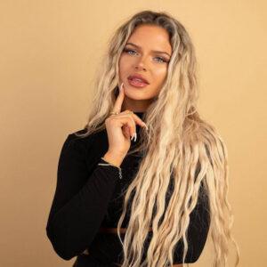 Hannah Brooke Bio, Wiki, Too Hot To Handle, Age, Partner, Family