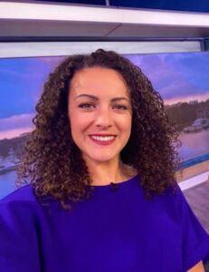 Jennifer Collins Wiki, CBS12, Age, Partner, Kids, Family, Net Worth