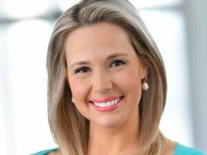 Lindsey Brown Bio, Wiki, KSTP, Age, Partner, Kids, Income, Net