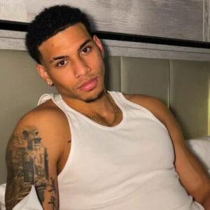 Louis Russell Bio, Wiki, Too Hot To Handle, Age,Partner, Family,Net