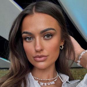 Megan Thomson Bio, Wiki, Too Hot To Handle , Age, Partner,Net