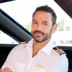 Jason Chambers Bio, Wiki, Below Deck Down Under, Age, Kids