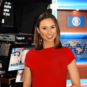 Lauren Donovan Bio, Wiki, KIRO 7, Partner, Family, and Net Worth