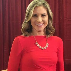 Kelly Sullivan Bio, Wiki, Boston 25, Age, Partner, Family, and Salary