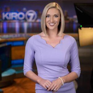 Elle Thomas Bio, Wiki, KIRO 7, Partner, Kids, Family, Net Worth