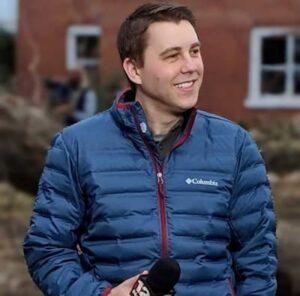 Eric Snitil Bio, Wiki, WROC-TV, Age, Partner, Kids, Family, & Worth