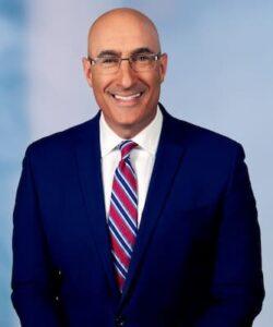 Andrew Freiden Wiki, NBC12, Age, Partner, Kid, Family, Net Worth