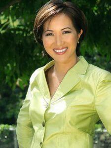 Diane Ako KITV, Age, Partner, Kids, Family, Income, and Net Worth